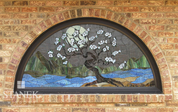 Custom Home Windows - Photo Gallery | Stanek Windows