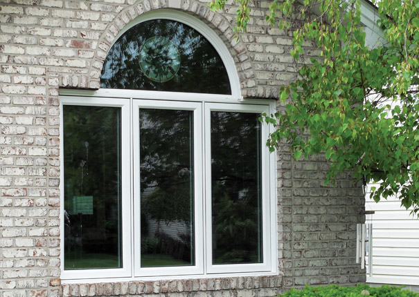 Awning & Casement Windows | Affordable Vinyl Windows