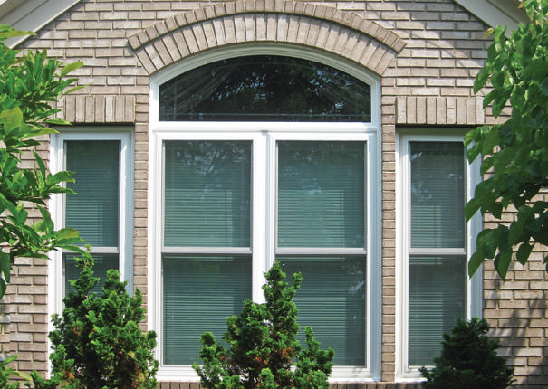 Stanek Double-Hung Windows | Vinyl Replacement Windows Stanek Double-Hung Windows | Vinyl Replacement Windows