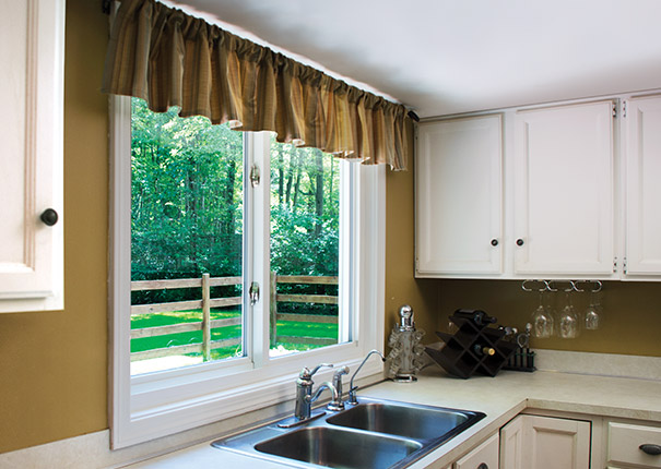 Energy Efficient Sliding Windows | Gliding Windows