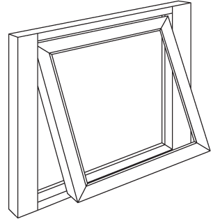 Vinyl Replacement Window Styles | Stanek Replacement Windows